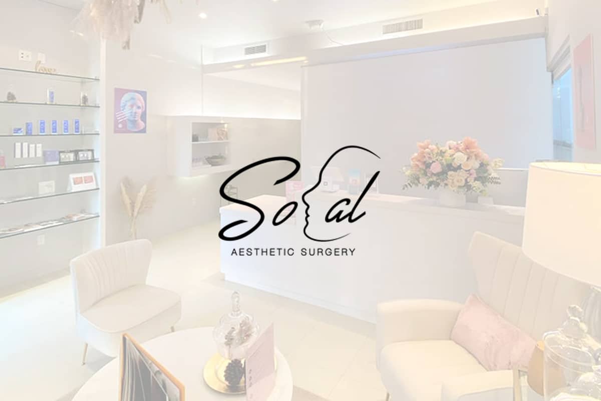 SoCal Aesthetic Surgery | Irvine, CA | Orange County | Dr. Hojjat
