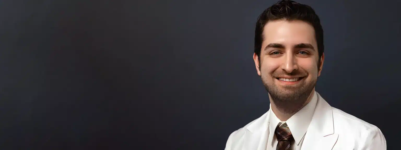 Homer Hojjat, MD - SoCal Aesthetic Surgery