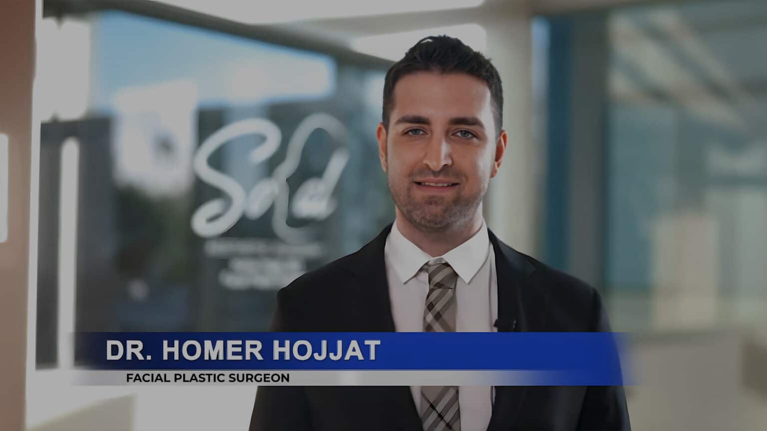 Homer Hojjat, MD - SoCal Aesthetic Surgery