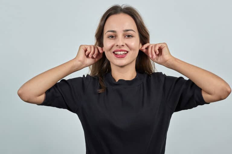 Effective Techniques to Repair a Split Earlobe | Irvine, CA