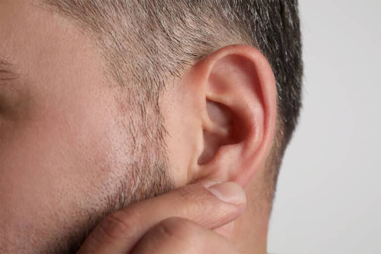 Effective Techniques to Repair a Split Earlobe