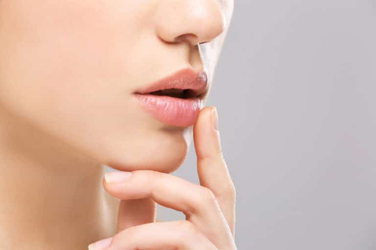 Strategies for Effective Healing of Lip Lift Scar | Irvine, CA