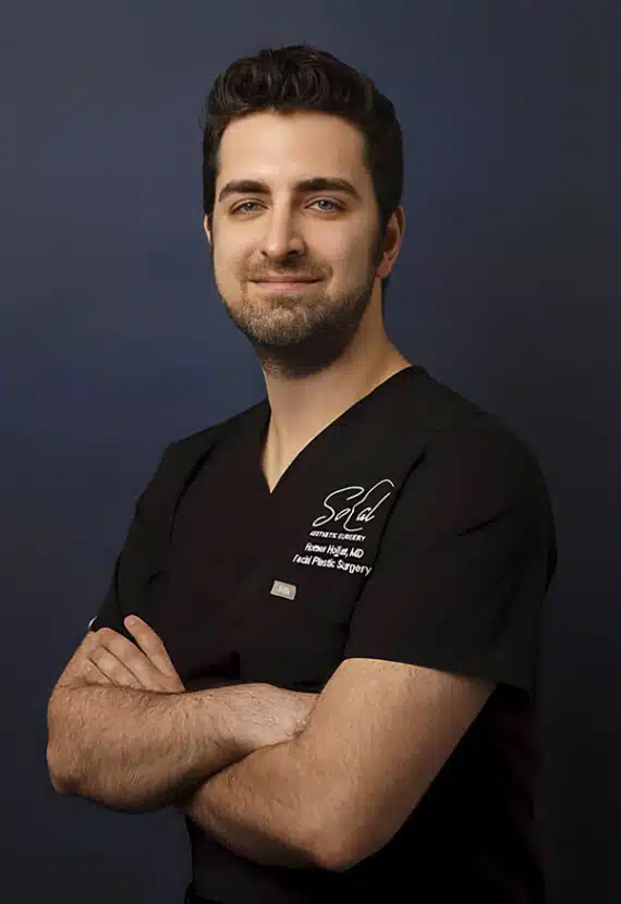 SoCal Aesthetic Surgery | Irvine, CA | Orange County | Dr. Hojjat