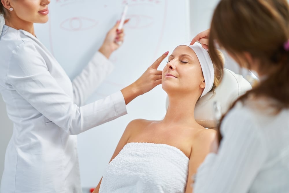 Post-Botox Sebaceous Cysts Care Guide